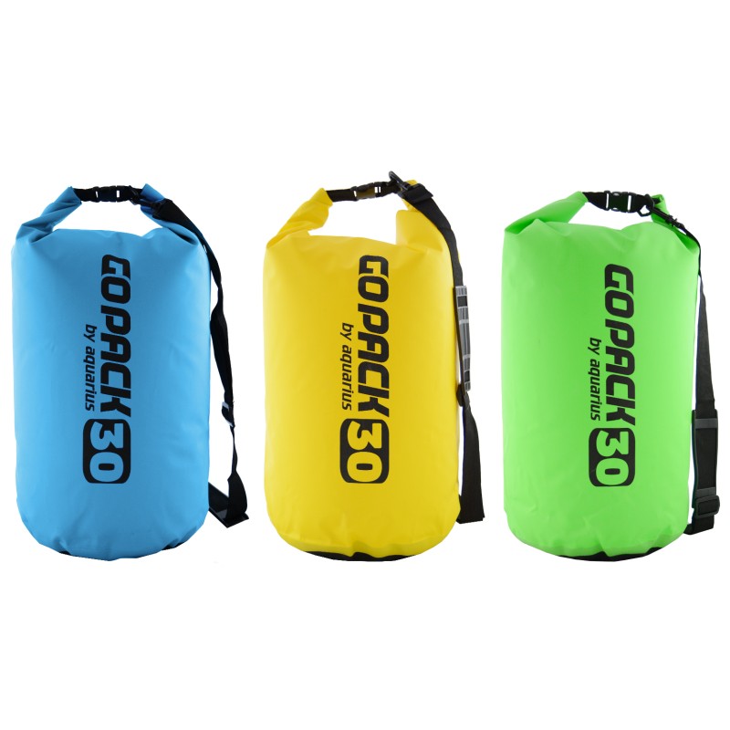 WATERPROOF BAG GOPACK 20 L
